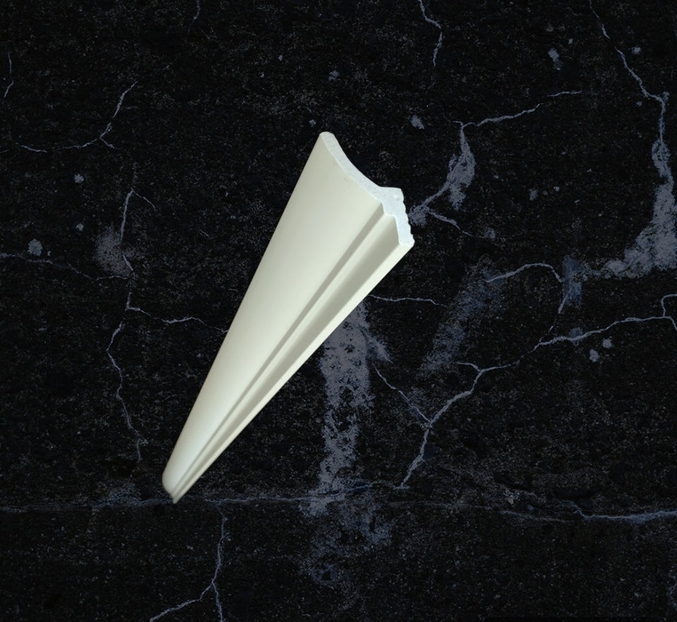 Polymer ceiling molding – LUX DECOR